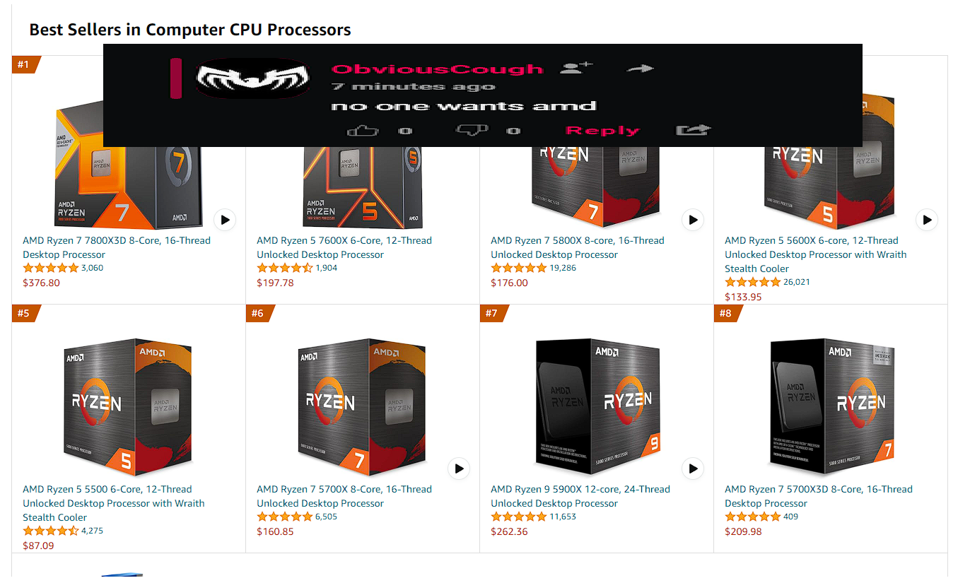 Discussion: NVIDIA Customers Fear Threatening Behavior For Buying AI ...