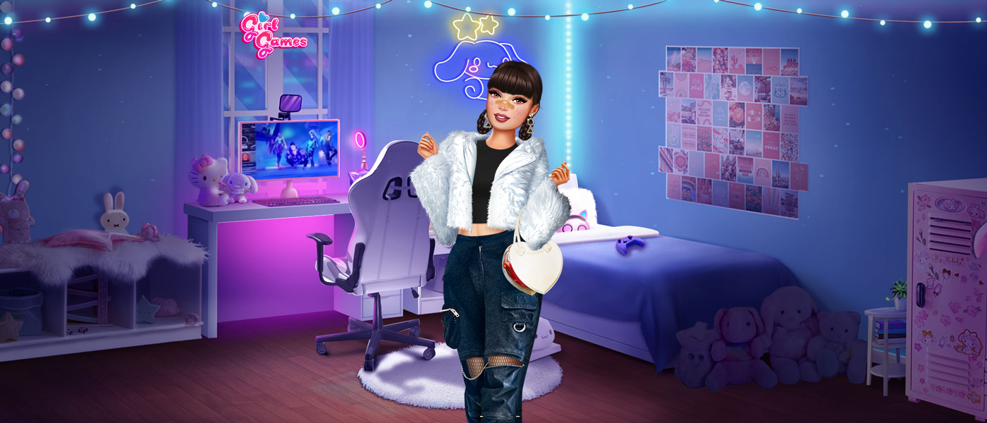 Disqus Profile - meepgirl