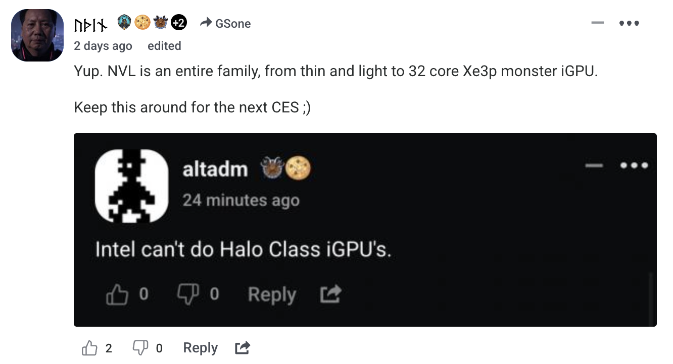 Discussion: NVIDIA Looks to Intel’s 18A/14A Process and EMIB Packaging ...