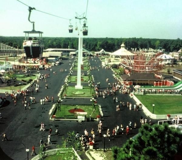 Kings Dominion Stays a Step Ahead of the Minimum Wage | Bacon's Rebellion