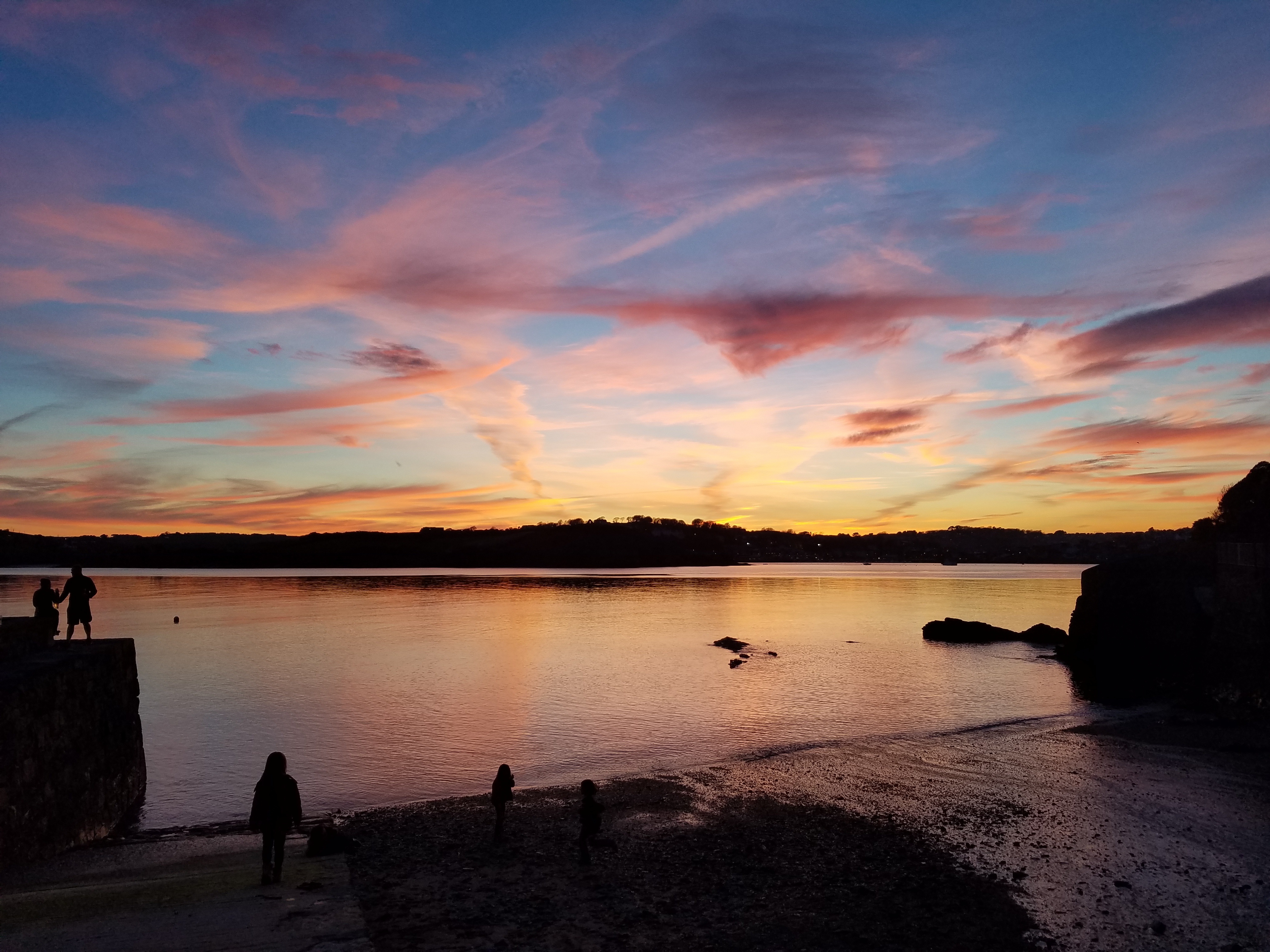 10 Spectacular Places In Ireland To Watch The Sun Set | Ireland Before ...