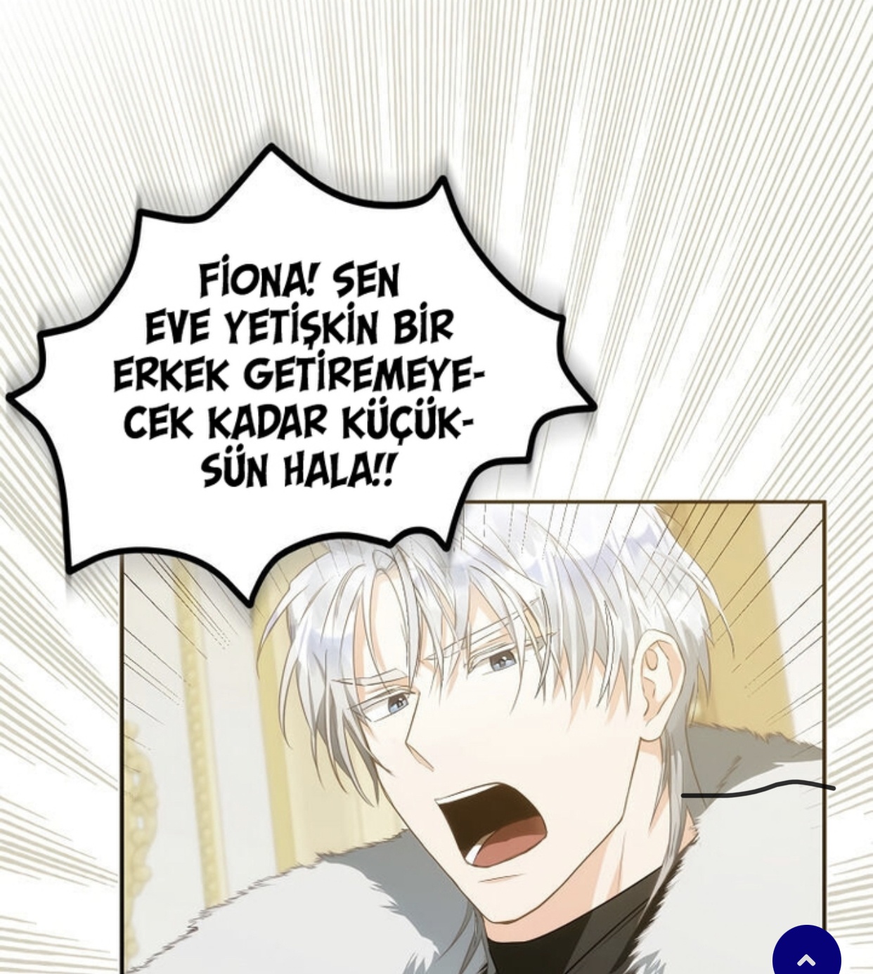 Ana Karakterin Karısı Oldum Bölüm 7 – Zenith Scans