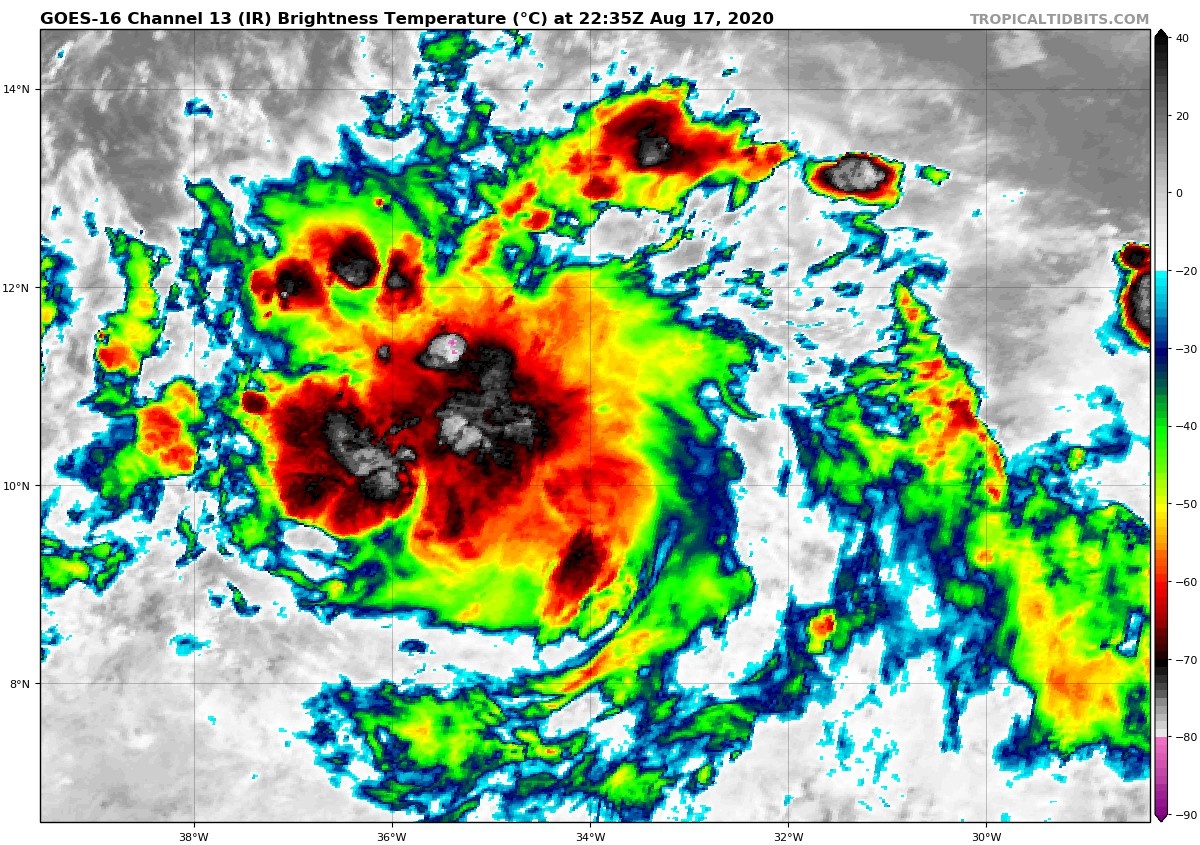 Disqus - Weather Underground