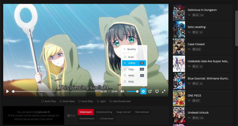 Disqus - if you want alternatives go to everythingmoe