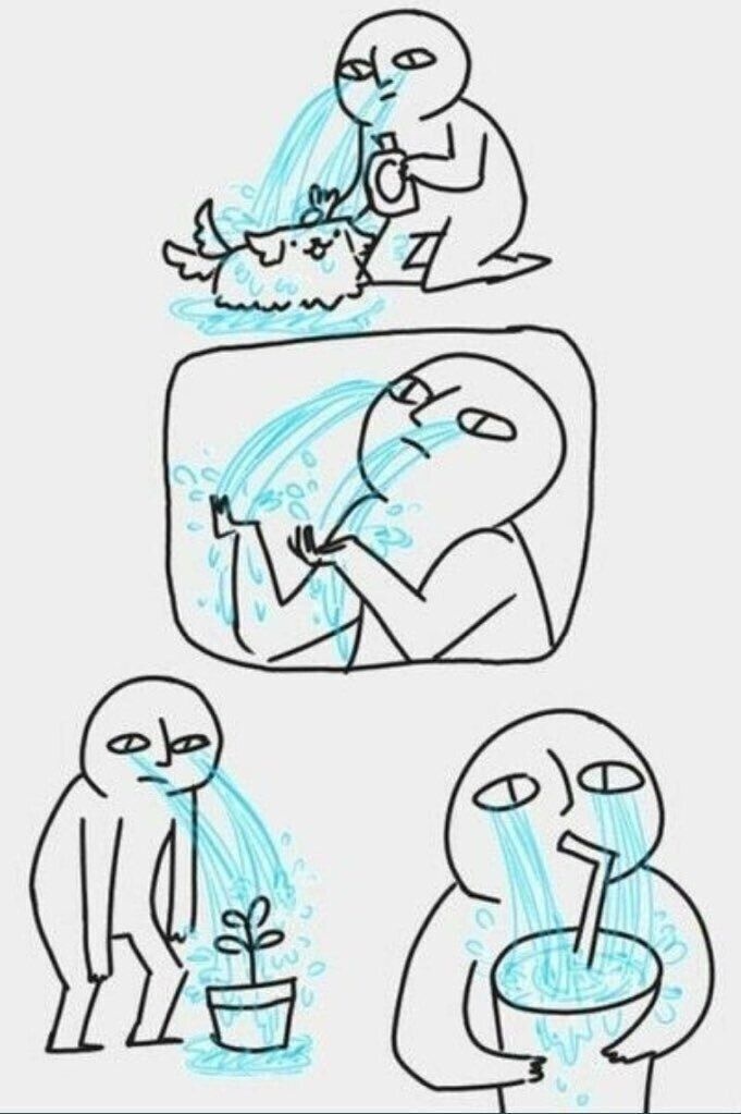 Disqus Profile - knowimmabtchsobeit