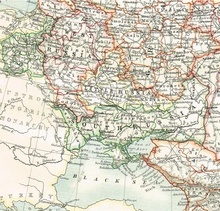 Forgotten Conflicts: How Ukraine Remains Divided | The New Press Society