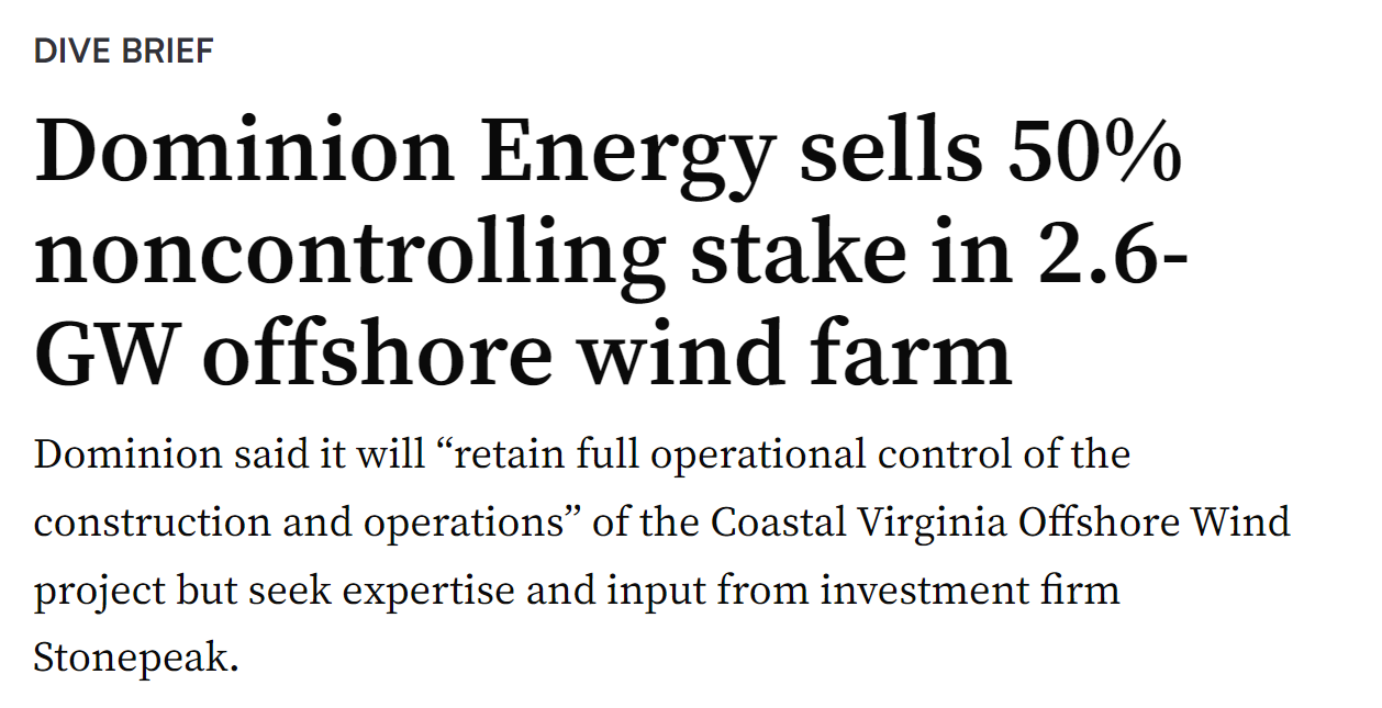 Governor May Get Two Different Nuclear Bills | Bacon's Rebellion