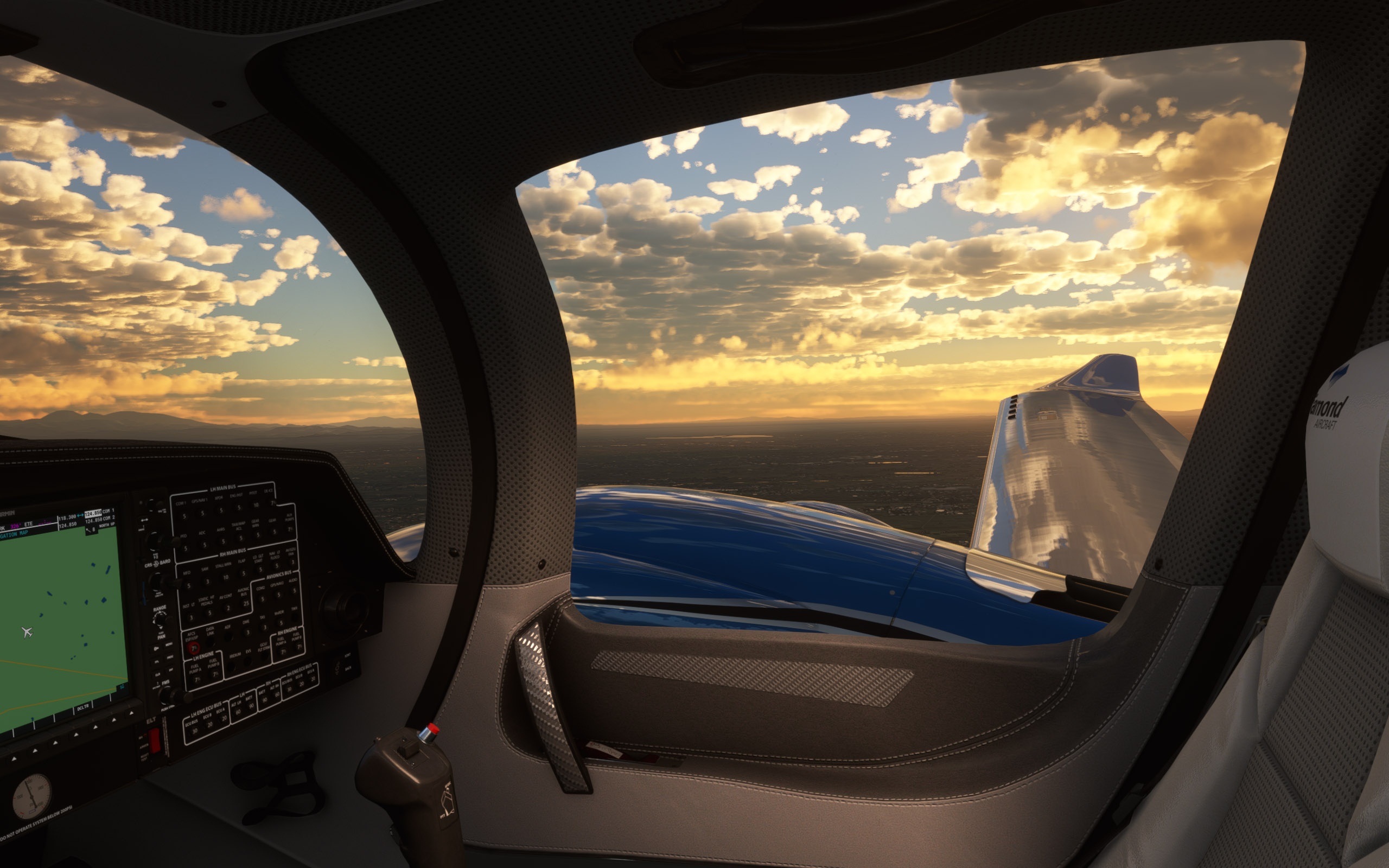 Discussion: New Microsoft Flight Simulator Beta Update 1.29.22.0 Adds ...