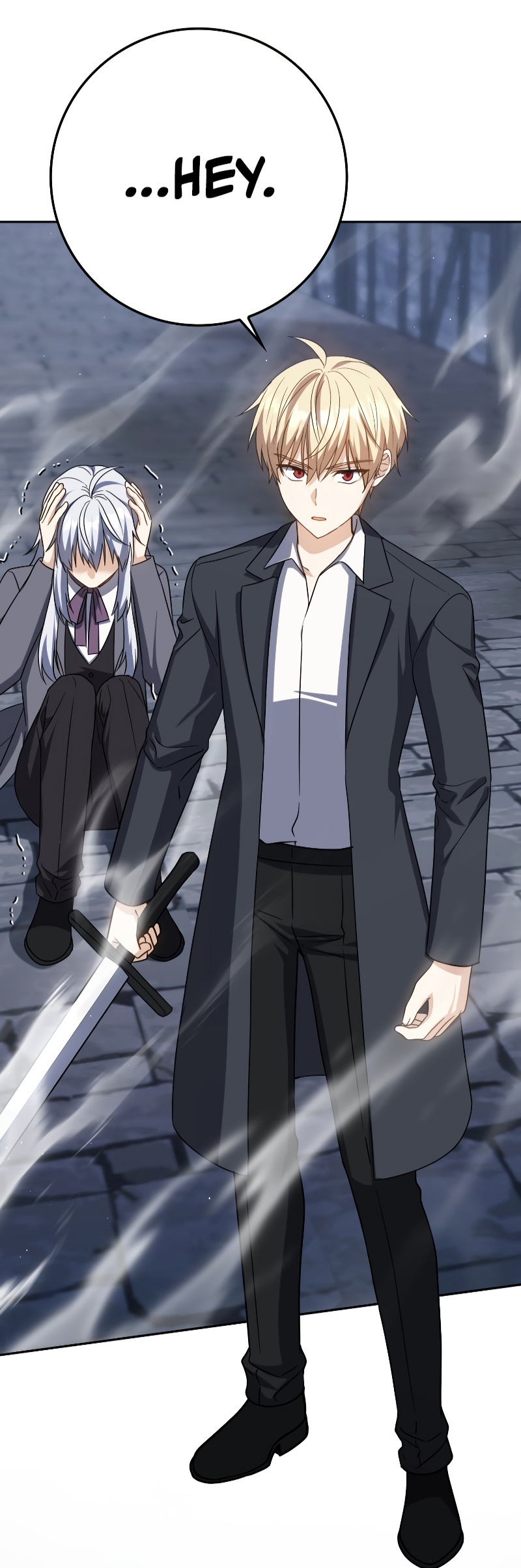 Disqus Profile - gray_yeon