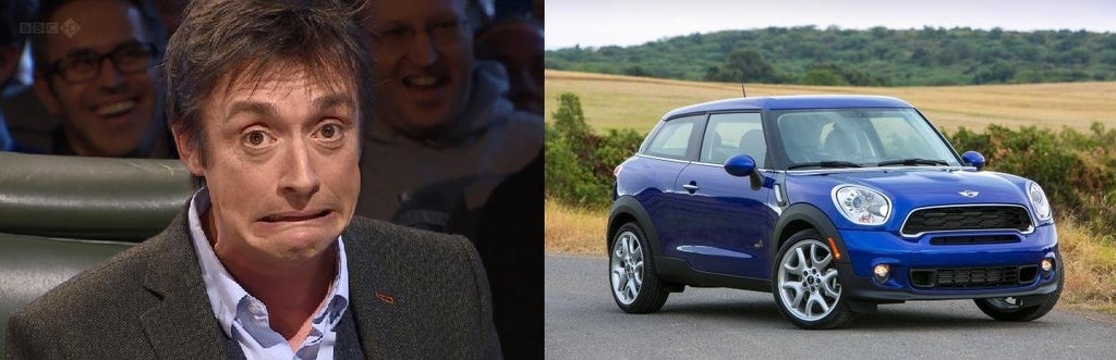 Dit zijn de meest ‘sip kijkende’ auto's ooit | Auto | ED.nl