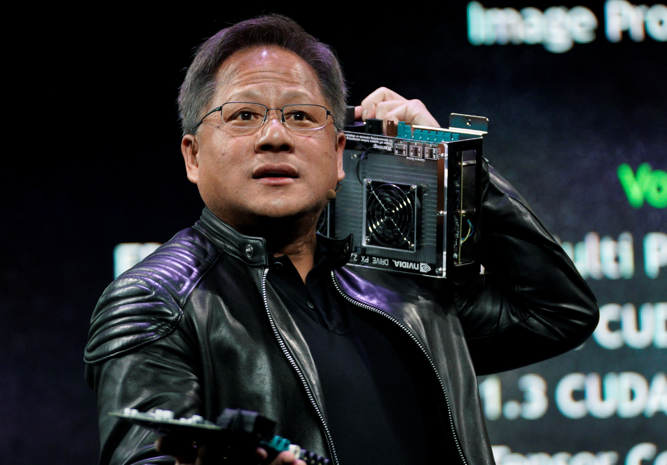 Discussion: NVIDIA Next-Gen B100 "Blackwell" AI GPUs Enter Supply Chain ...