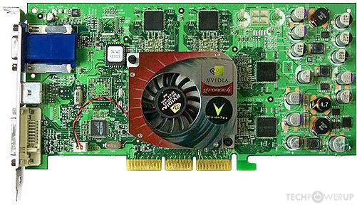 NVIDIA RTX A2000 SFF Graphics Card Modded With Passive Heatsink, Runs ...