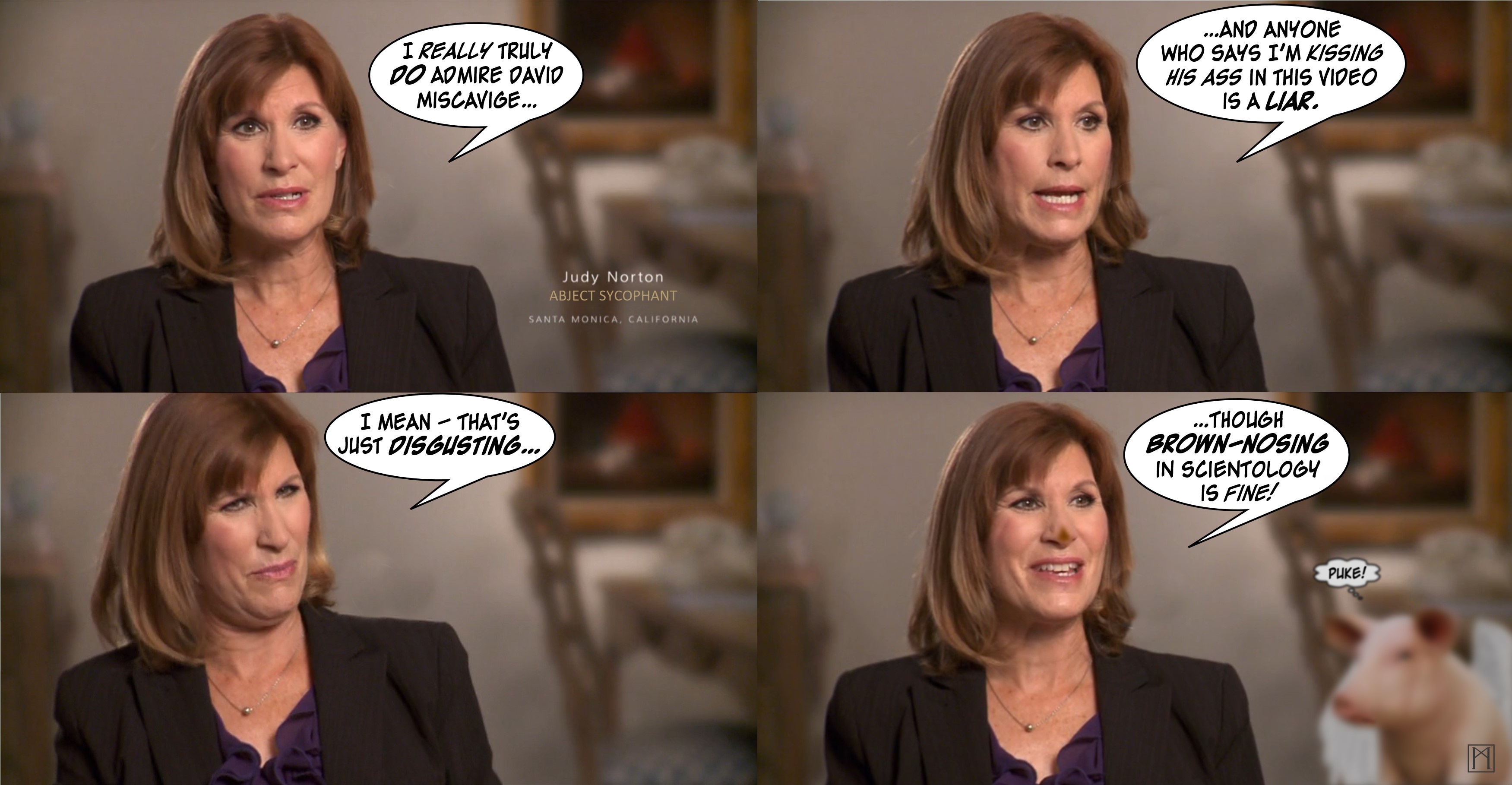 Disqus Profile - disqus_1X0okUiba4