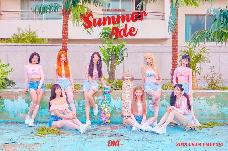 DIA Members Profile (Updated!)