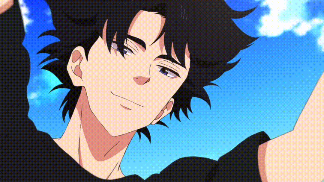 Watari Kotaro - Bakuten!! Episode 7