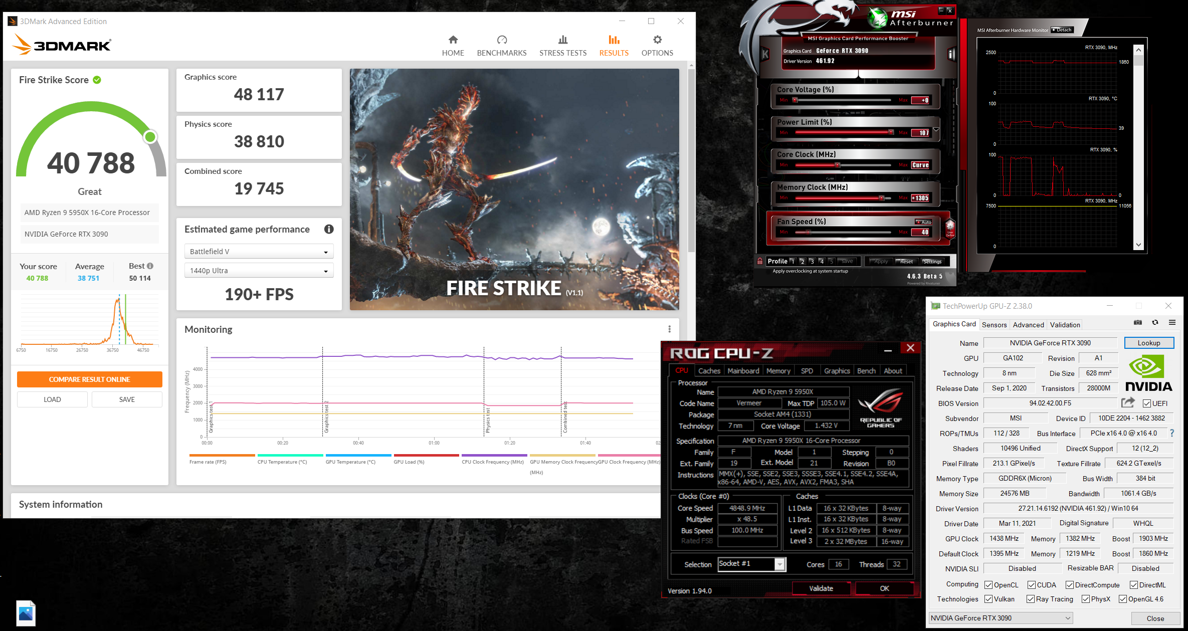 Discussion: AMD Radeon RX 6800M RDNA 2 High-End Mobility GPU Spotted ...