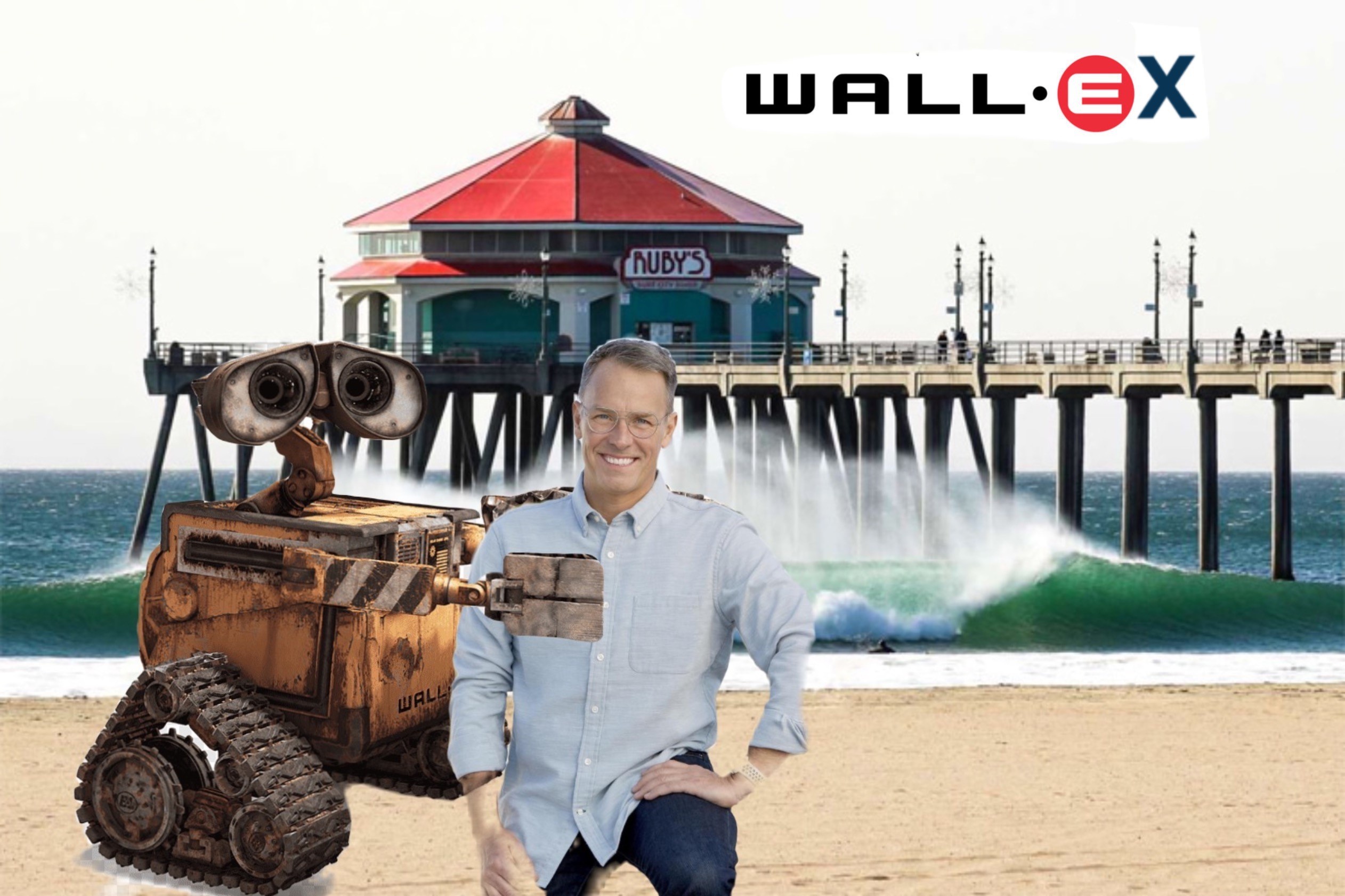 Open Thread: Comment Live on U.S. Open of Surfing as Joe Turpel ...