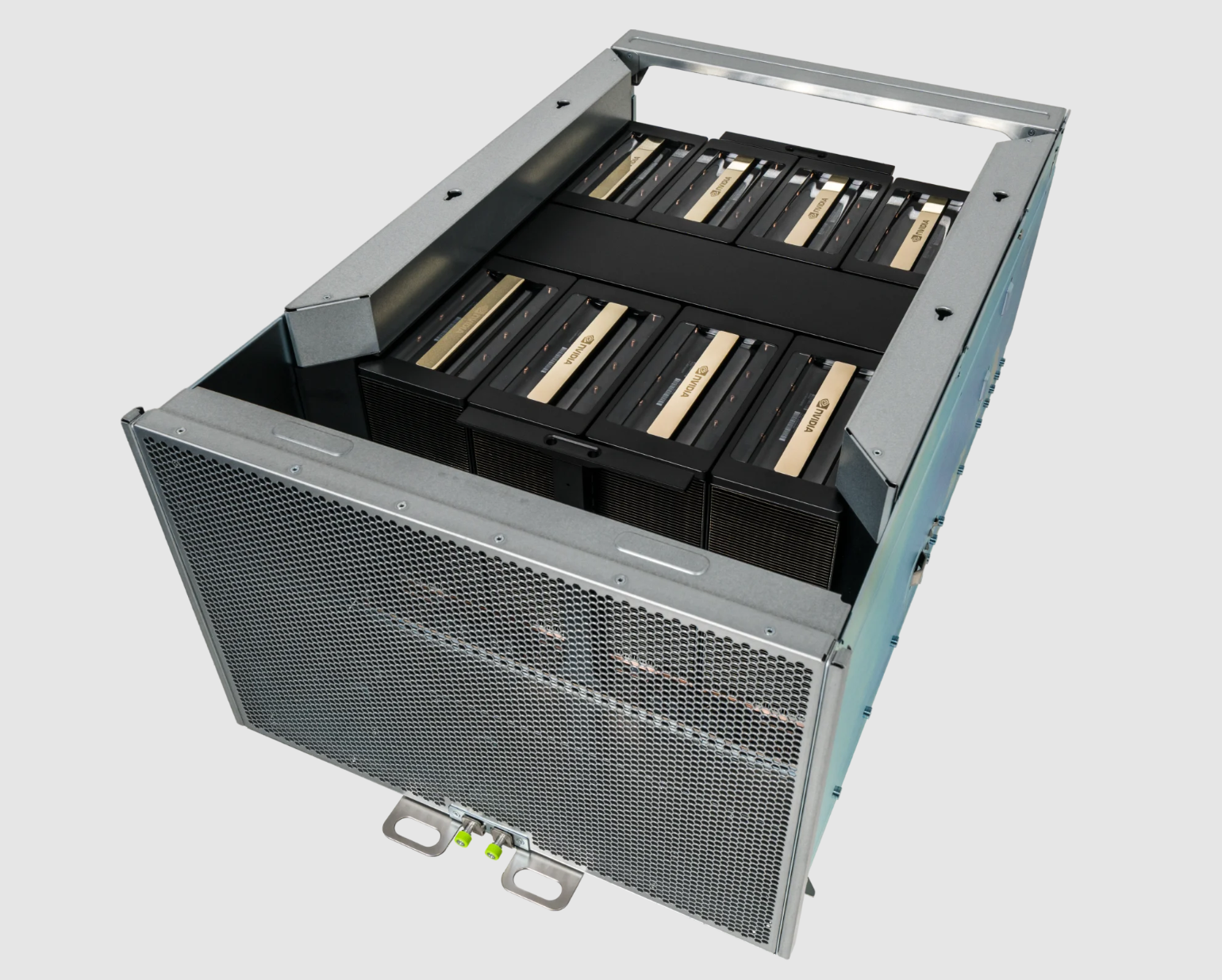 Discussion: GPU Manufacturers Are Rushing NVIDIA GPU Production To ...