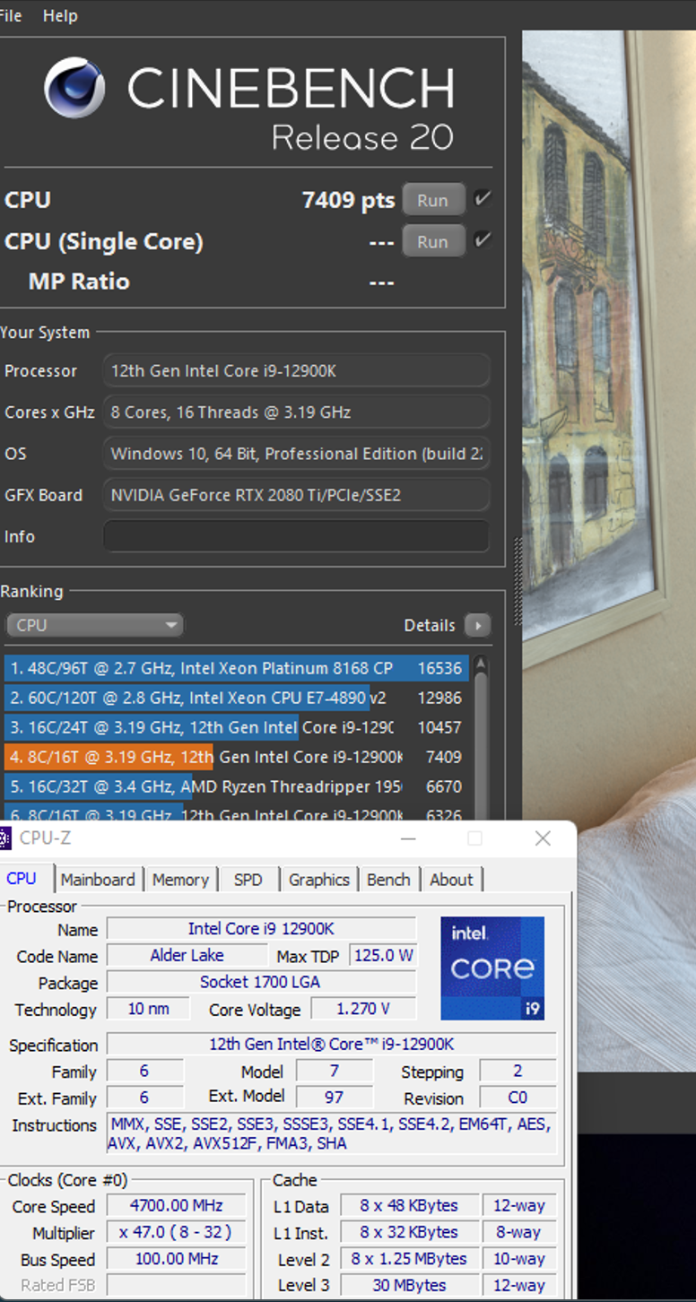 Discussion: Intel Core i5-12400F Alder Lake CPU Slays The AMD Ryzen 5 ...