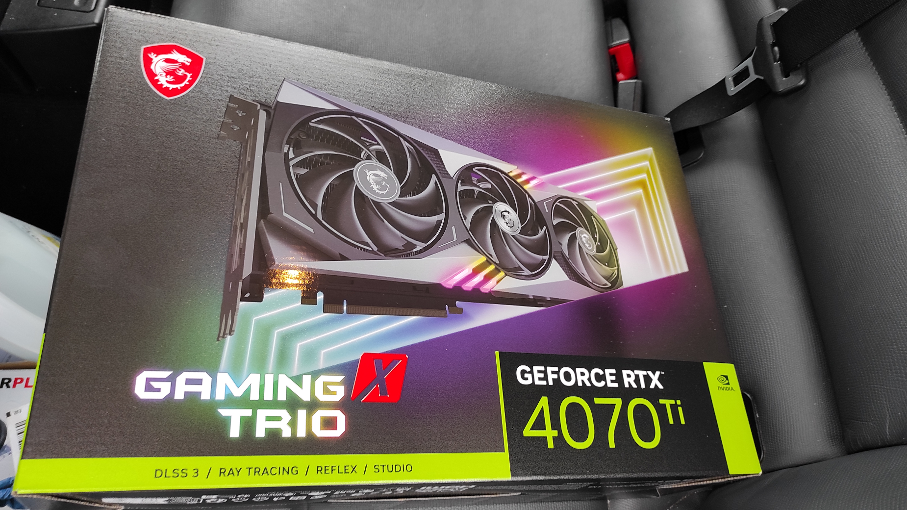 Discussion: NVIDIA GeForce RTX 4070, RTX 4060, RTX 4050 & AMD Radeon RX ...