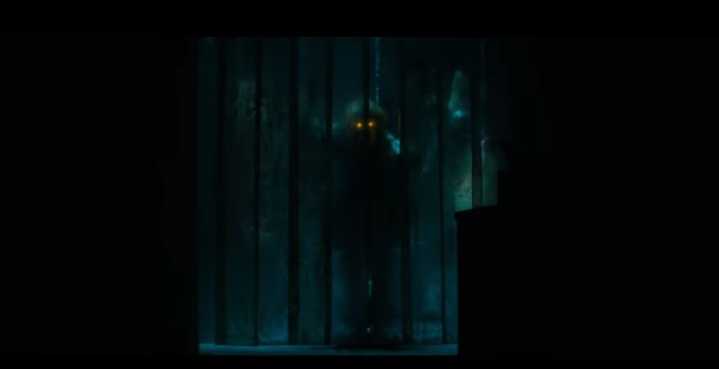 Brand New 'IT' Trailer Brings Maximum Terror - Bloody Disgusting