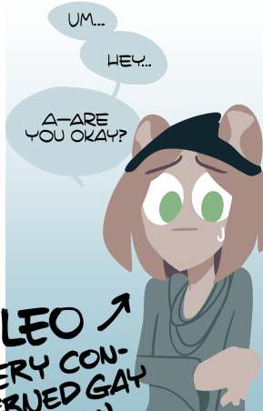 Goodbye to Halos - 8