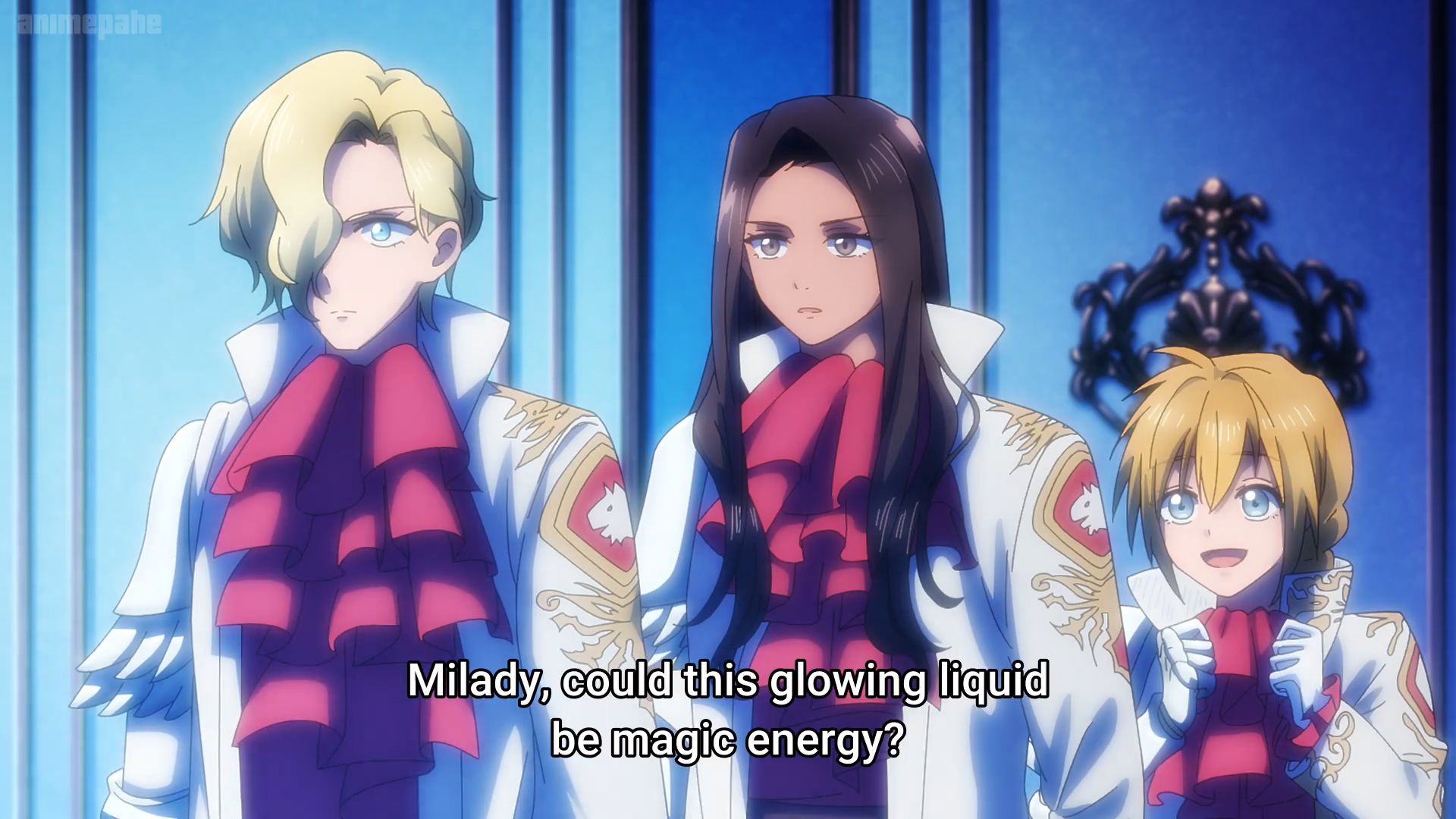 Disqus - Pass the Monster Meat, Milady! Episode 10 | Discussion ...