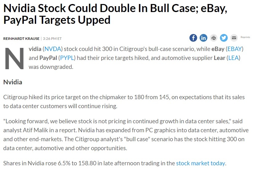 NVIDIA Pascal GPU Based Cryptocurrency Mining Station Detailed - Equipped With Eight GP106 Tier ...