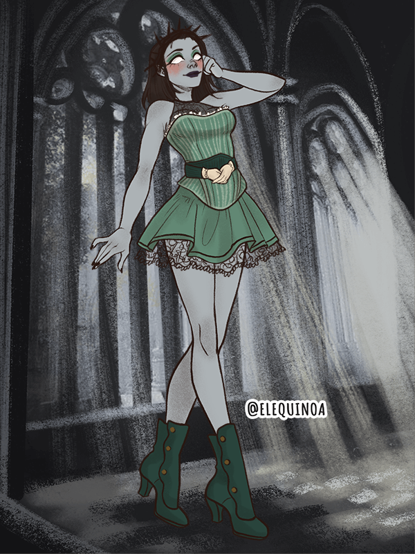 Disqus Profile - emily_haupt