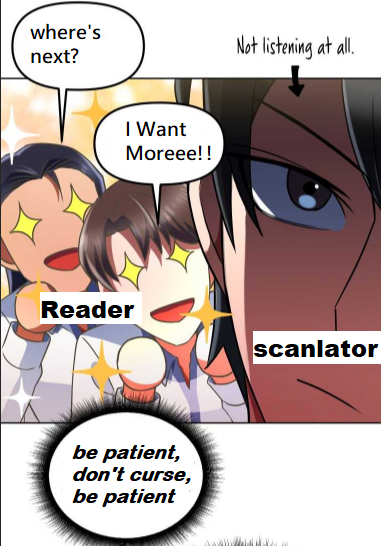 Maxed Out Leveling - chapter 19 - Kissmanga