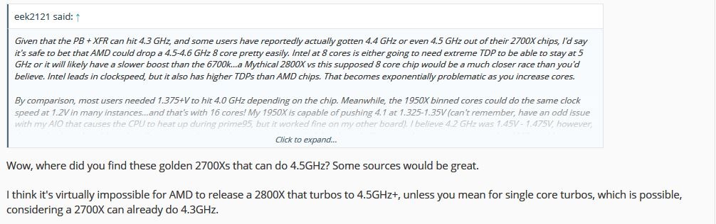 Discussion: NVIDIA Has A Stock of Over A Million Next-Gen GeForce ...