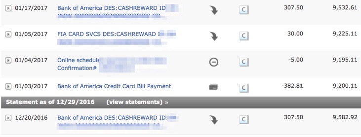 即将发行的新卡 BoA Premium Rewards 最新内部资料 - 美国信用卡指南