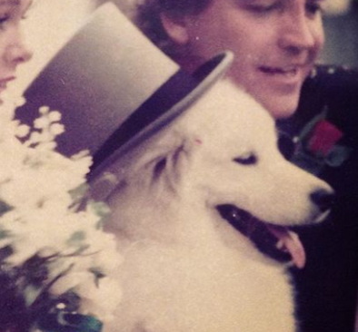 PHOTO: Lisa Vanderpump Shares Wedding Pic! RHOBH Star Comments