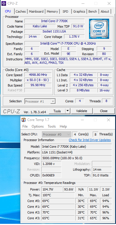 Discussion: New AMD Ryzen Microcode Update Will Expand Memory Support