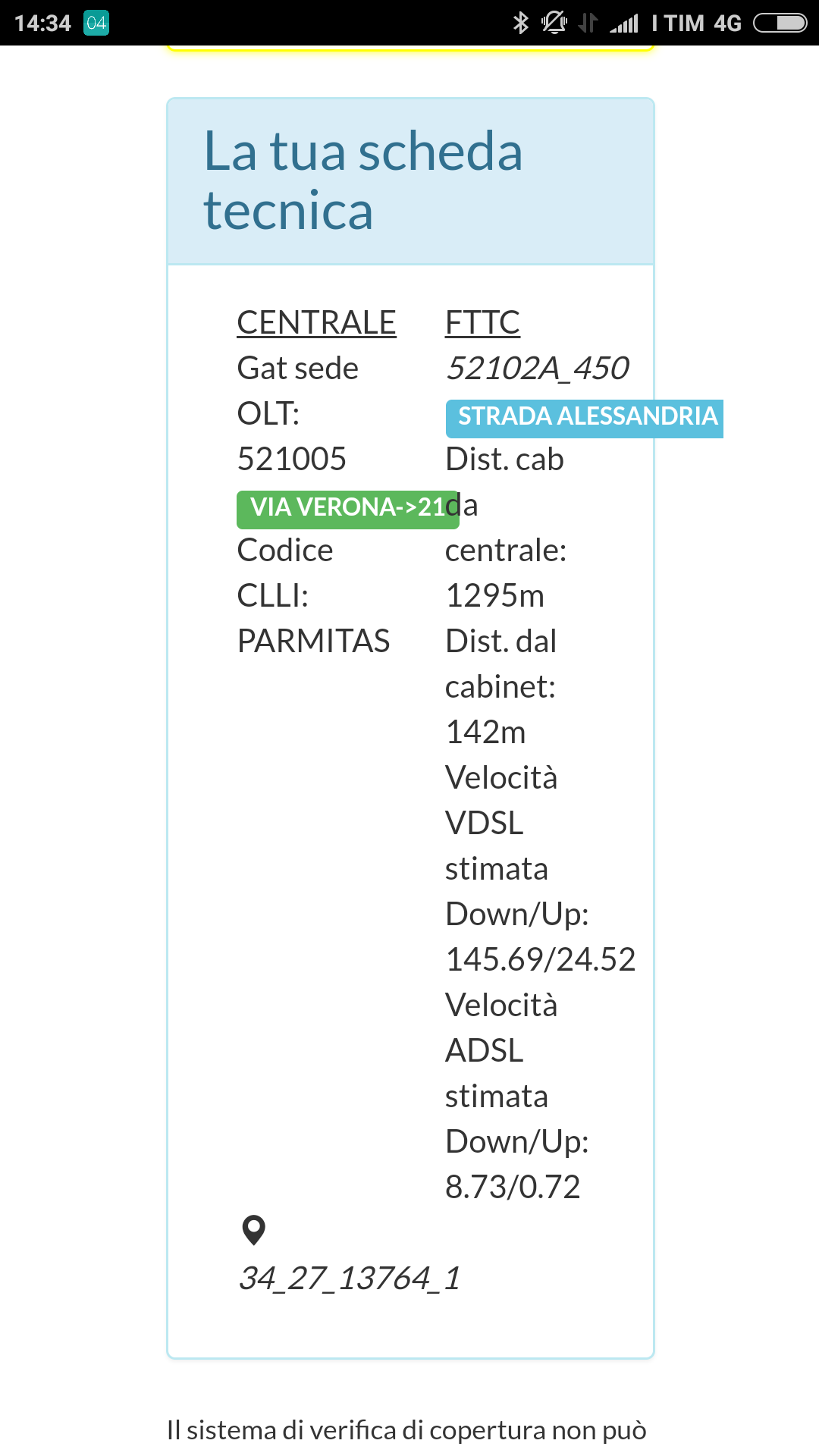 Wind e Tre propongono offerte simili per fibra a 1Gbps e ADSL da 19,90 ...