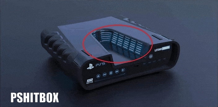 Discussion: Watch The Sony PlayStation 5 Reveal And Technical Dive Here ...
