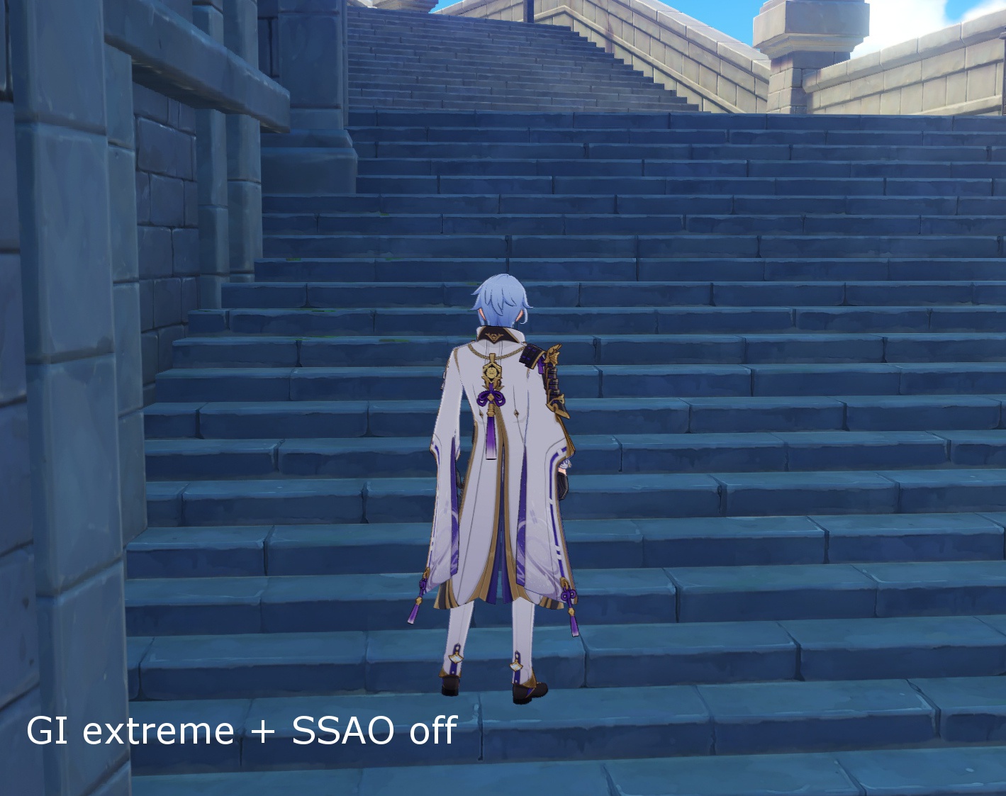 Genshin Impact 4.0 Update Adds Fontaine Area, Global Illumination and ...