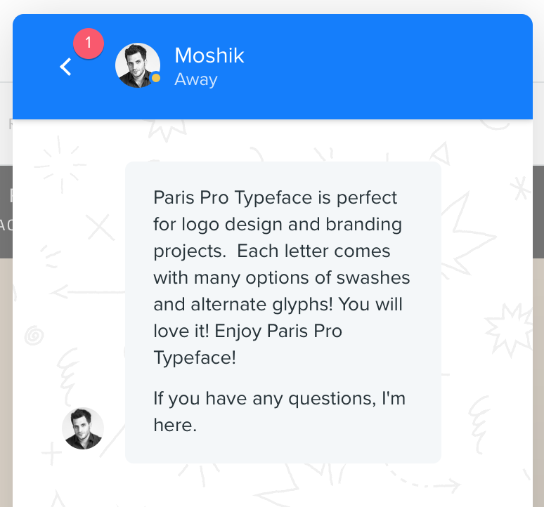 Bad Joy: Fonts, logos, and license agreements : r/typography