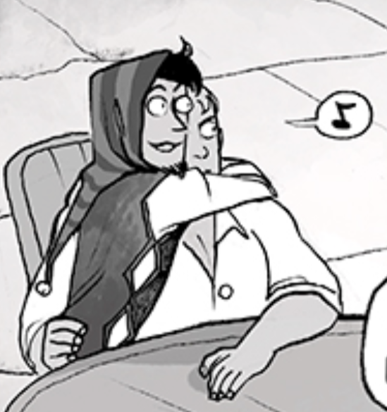 Tiger, Tiger - Page 692