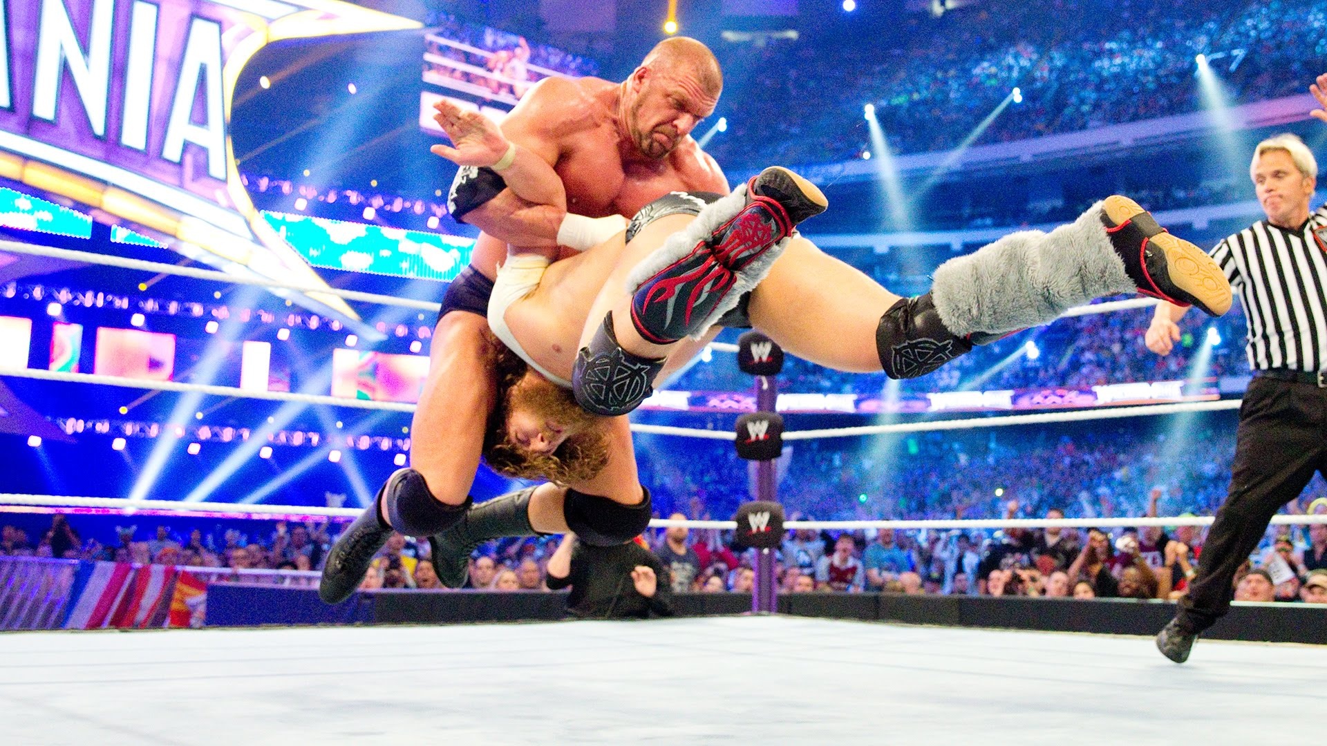 Dave Meltzer: «Roman Reigns no es Daniel Bryan» | Superluchas