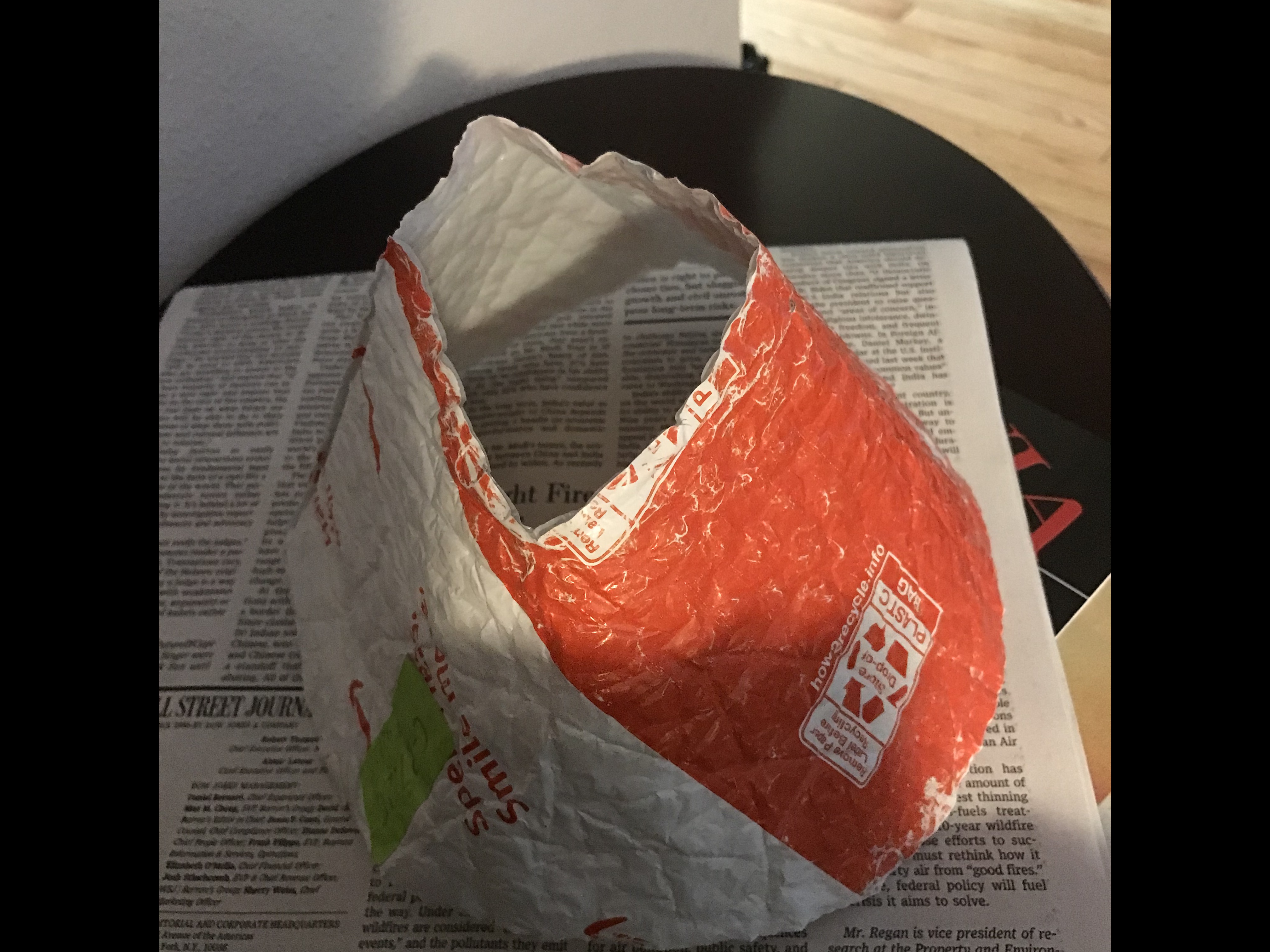 Disqus Profile - dougasher