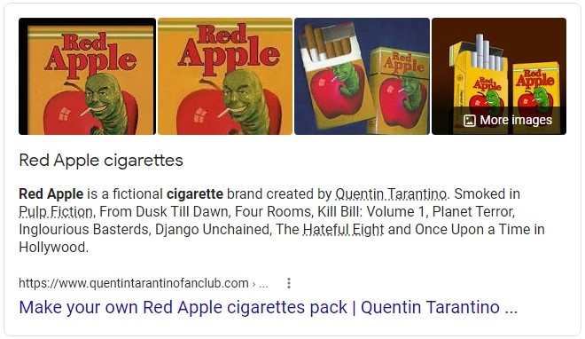 Eschaton: The Cause Of Immense Suffering