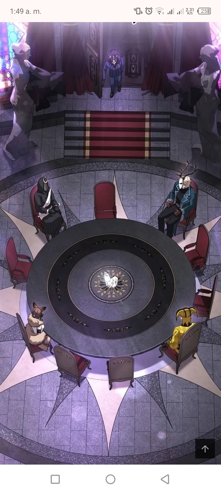 Disqus Profile - oscaralbertofernandezdiaz