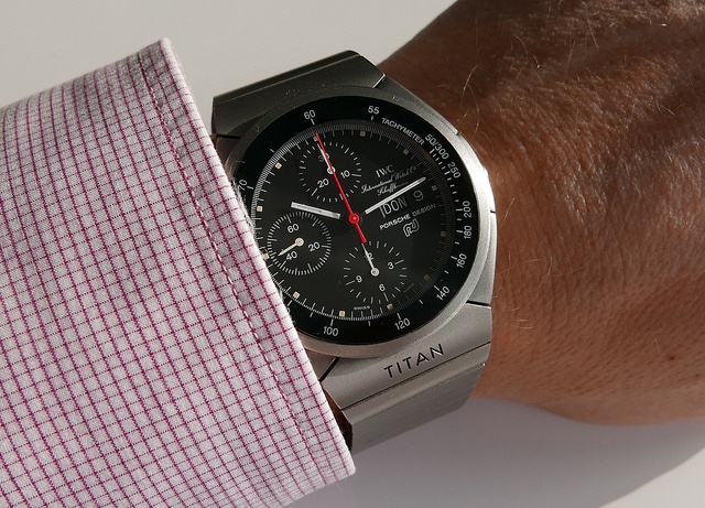 WATCH GIVEAWAY: Creux Automatiq CA-02 Ghost Shadow Automatic Watch ...