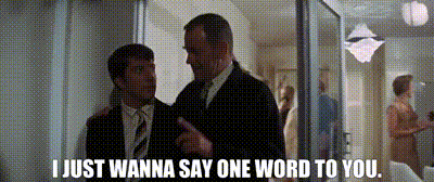 Disqus - GIFs that kept GIF-ing all damn week (25 GIFs)