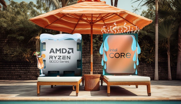 AMD Ryzen 9000 "Zen 5" Desktop CPUs Officially Launch on 31st July ...