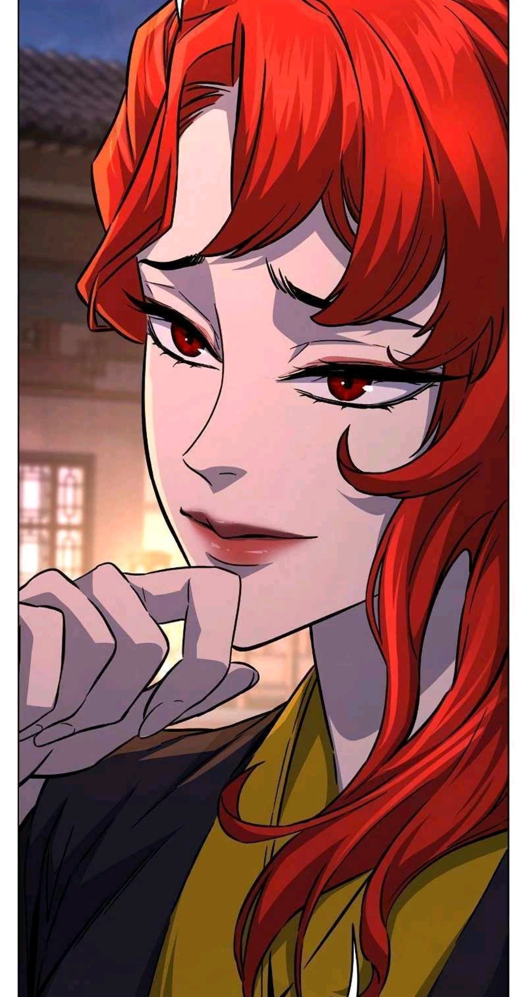 Disqus Profile - gray_yeon