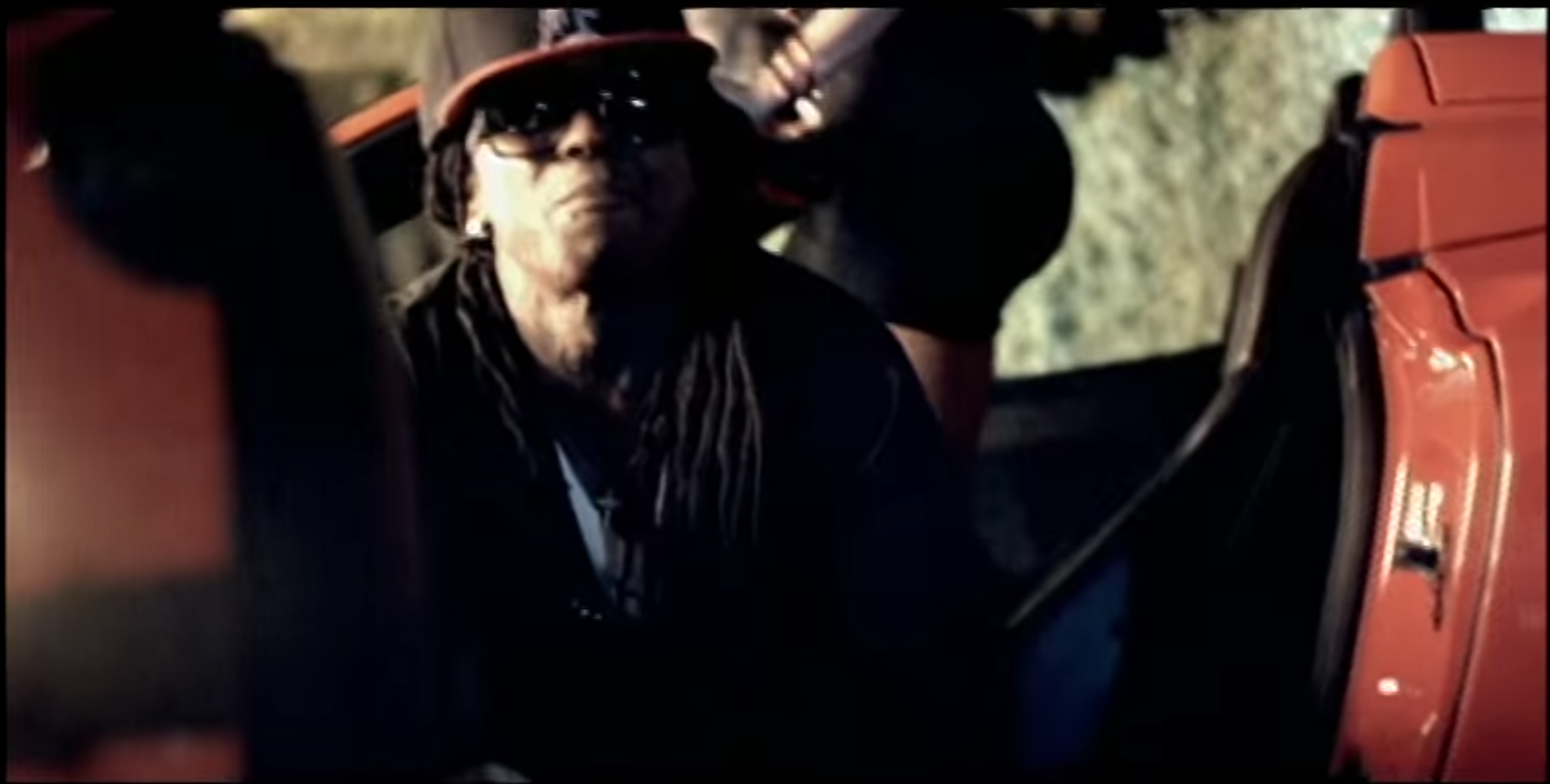 Lil Wayne – Bye Bae (Feat HoodyBaby)
