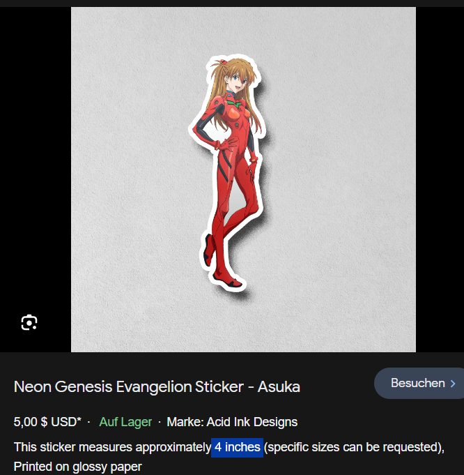 Discussion: ASUS ROG GeForce RTX 4090 Evangelion Anime-Themed GPU ...