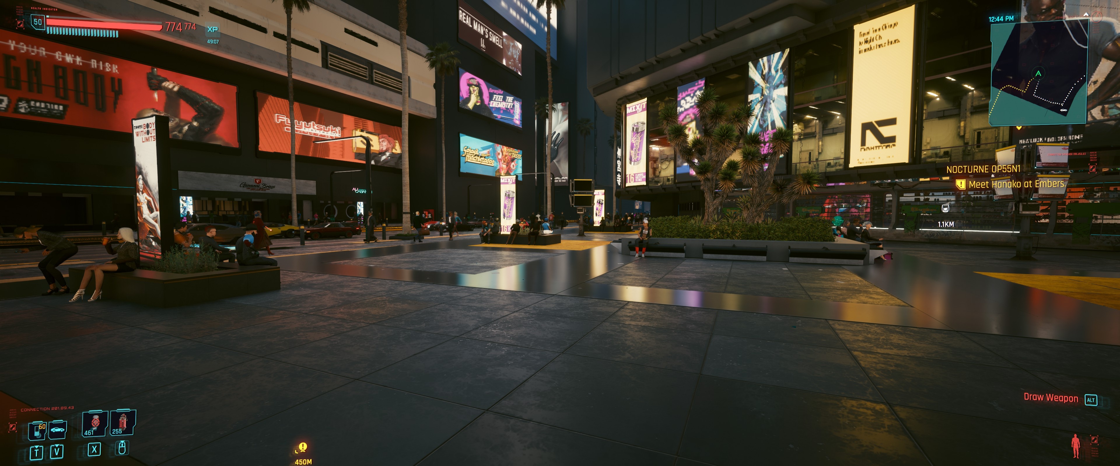 Discussion: NVIDIA GeForce RTX 4070, RTX 4060, RTX 4050 & AMD Radeon RX ...